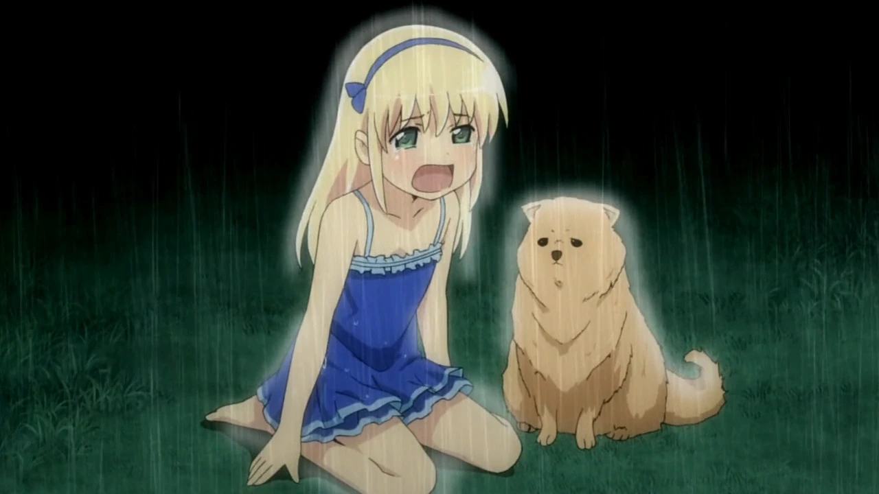 Katsuragi | Kagura Wiki | Fandom