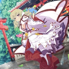 Kafuru/Gallery | Kagura Wiki | Fandom