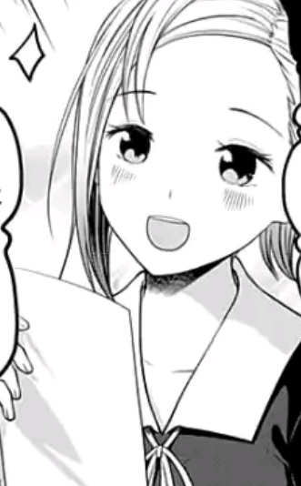 Tsubame Koyasu Kaguya Sama Wa Kokurasetai Wikia Fandom Powered By Wikia