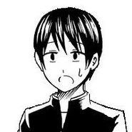 Tsubasa Tanuma/Image Gallery | Kaguya-sama wa Kokurasetai Wikia | Fandom