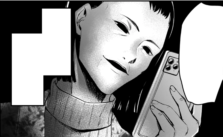 Un'yo Shinomiya/Image Gallery | Kaguya-sama wa Kokurasetai Wikia | Fandom