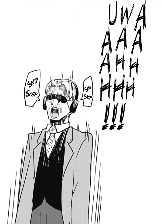 Papa Shirogane/Image Gallery | Kaguya-sama wa Kokurasetai Wikia | Fandom