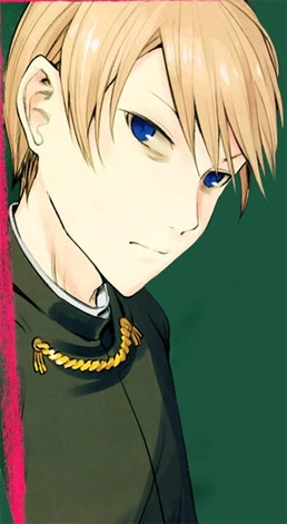 Miyuki Shirogane | Kaguya-sama wa Kokurasetai Wikia | Fandom