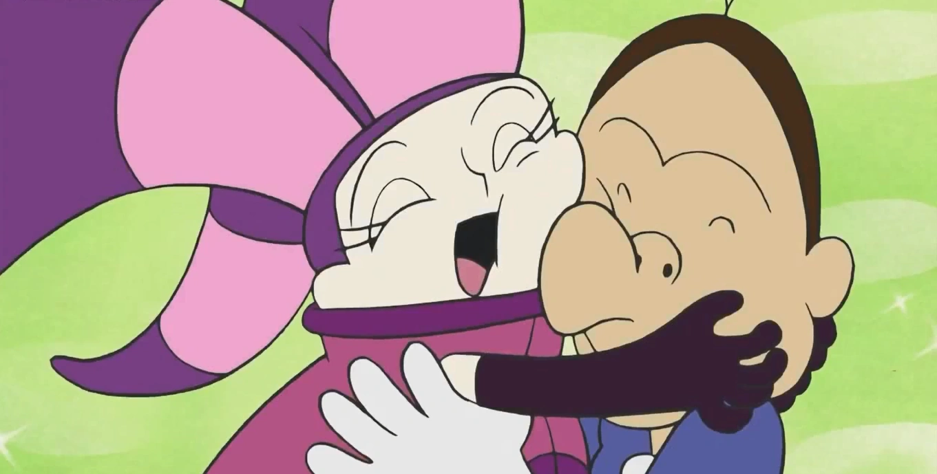 Parm/Gallery | Kaiba Wiki | Fandom