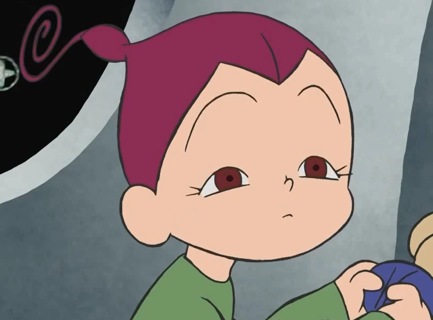 Kochu | Kaiba Wiki | Fandom