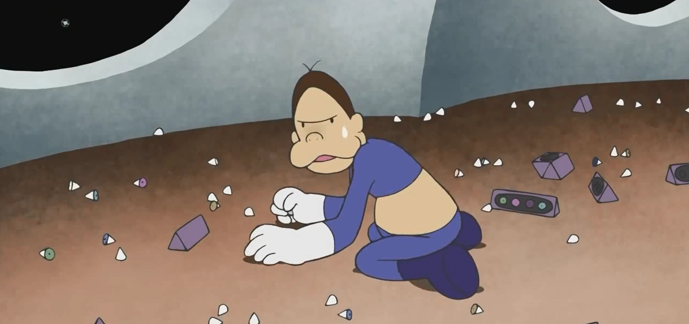 Butter | Kaiba Wiki | Fandom