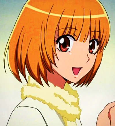 Honoka | Kaichou Wa Maid-Sama! Wiki | Fandom