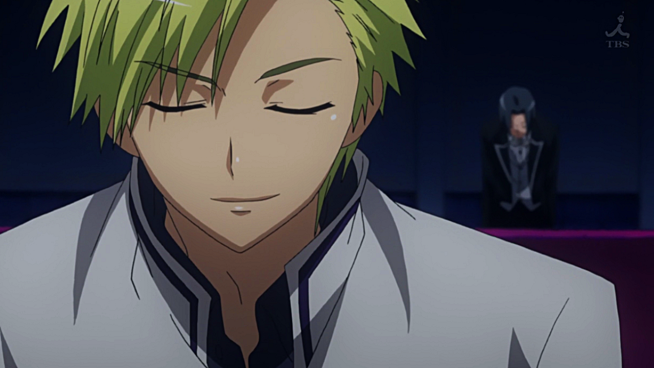 Image Tora Offers Maki A Shoppng Kaichou Wa Maid Sama Wiki Fandom Powered By Wikia