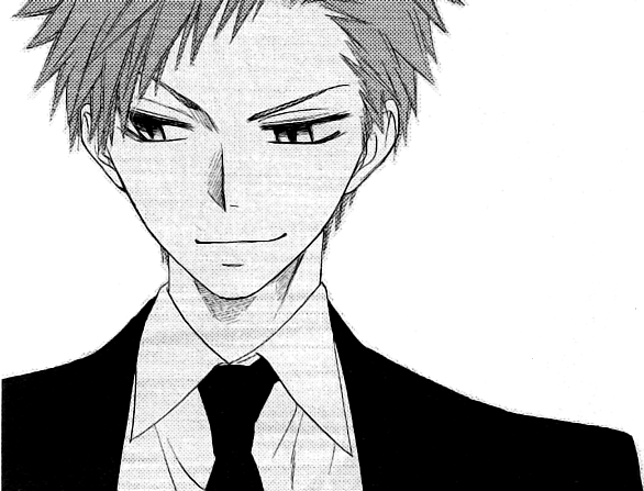 Image Tora007png Kaichou Wa Maid Sama Wiki Fandom Powered By Wikia