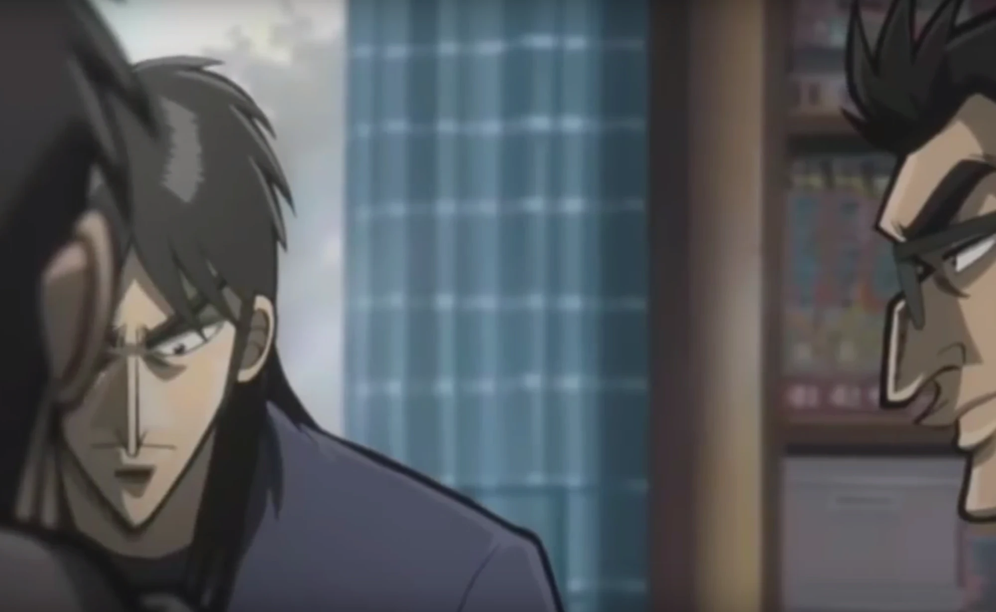 Category:Characters | Kaiji Wiki | FANDOM powered by Wikia