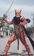 Agito Lords Kaijin | Kaijin Wikia | Fandom