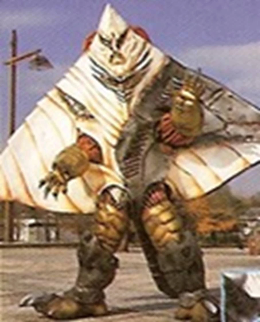 Denji Sentai Megaranger Kaijin | Kaijin Wikia | Fandom