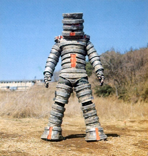 Wakkaman | Kaijin Wikia | Fandom