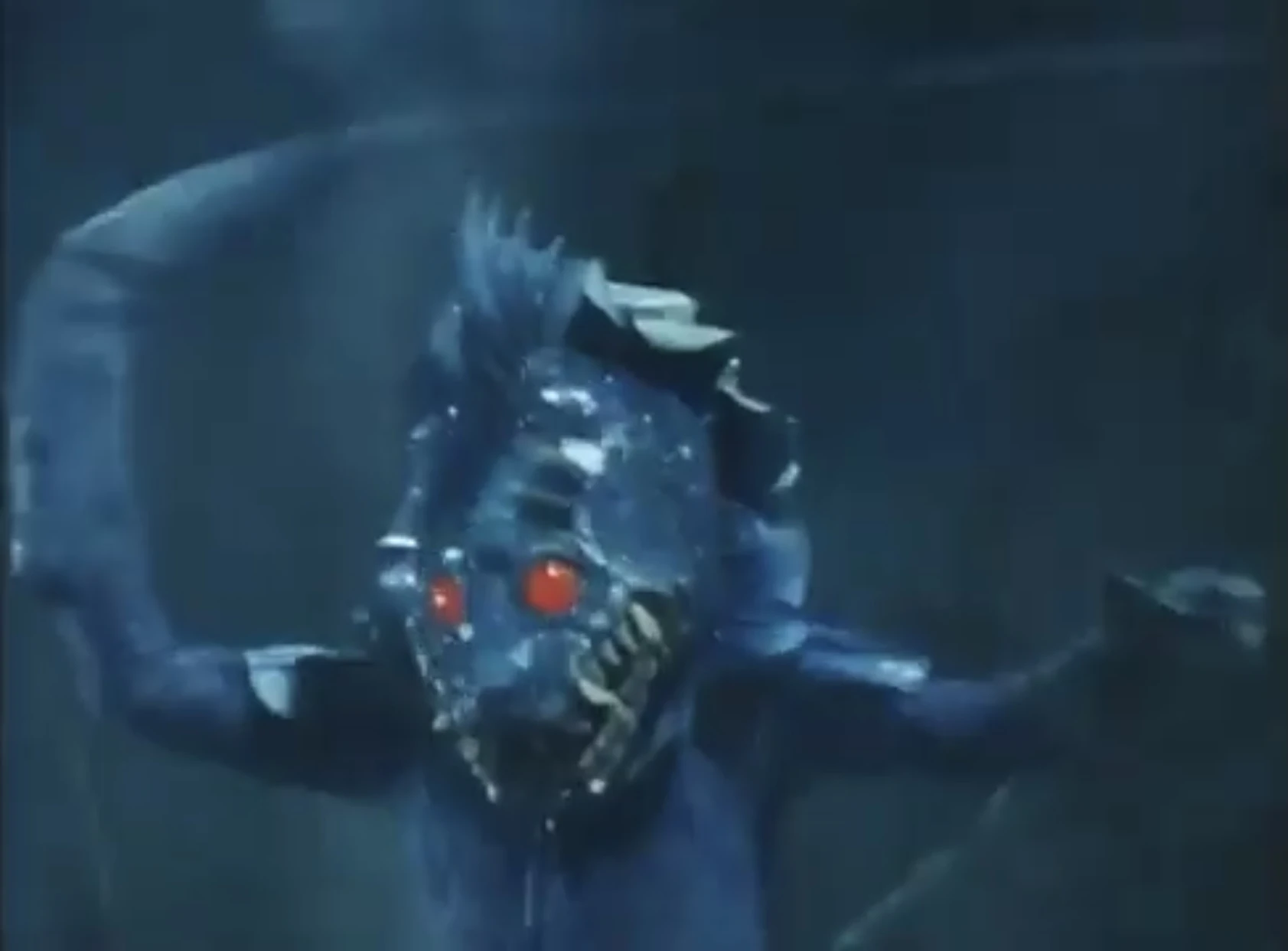 Dinosaur Sentai Koseidon Kaijin | Kaijin Wikia | Fandom