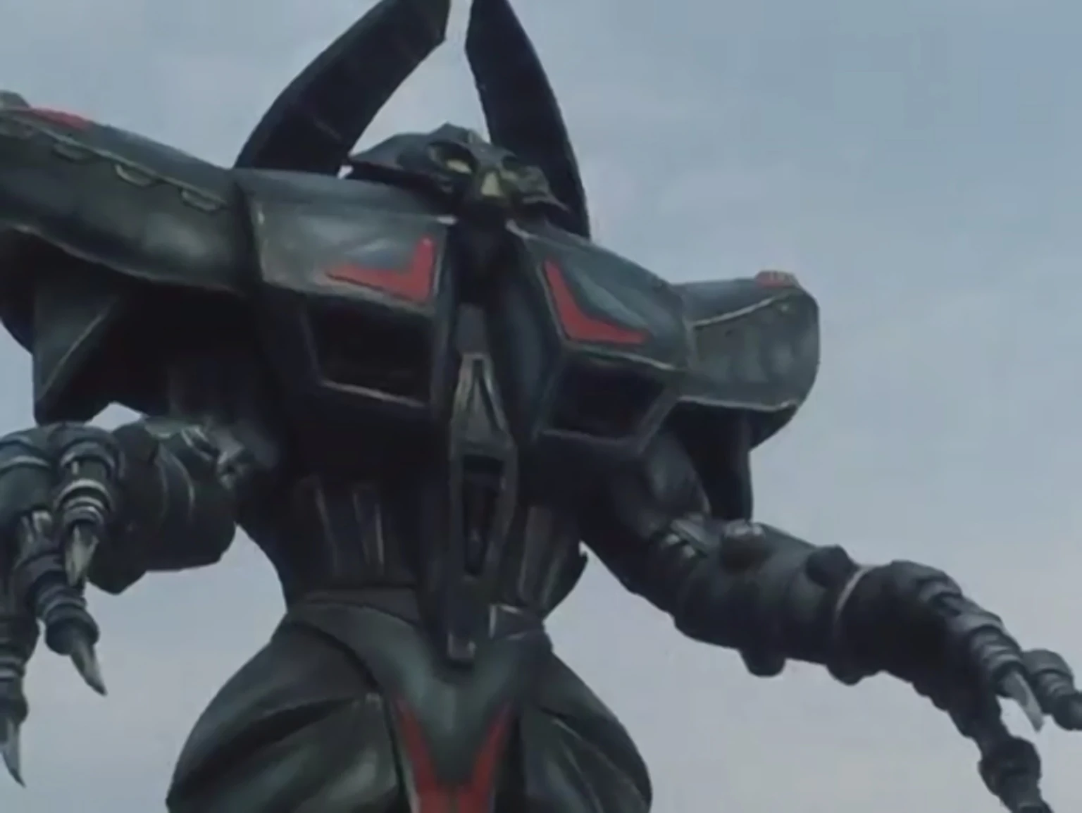 Jikuu Senshi Spielban Kaijin | Kaijin Wikia | Fandom