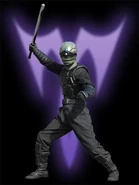 W Dopant Kaijin | Kaijin Wikia | FANDOM powered by Wikia