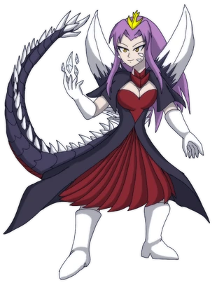 SpaceGojiren | Kaiju Girls Wiki | Fandom