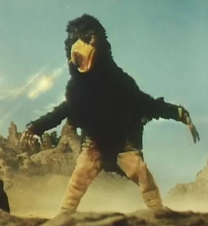 Diatryma | Kaiju Ouji Wikia | Fandom