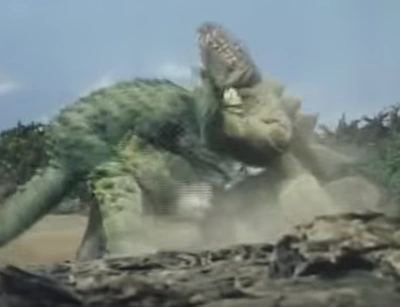 Triceratops | Kaiju Ouji Wikia | Fandom