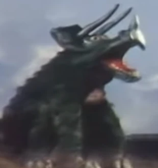 Triceratops | Kaiju Ouji Wikia | Fandom