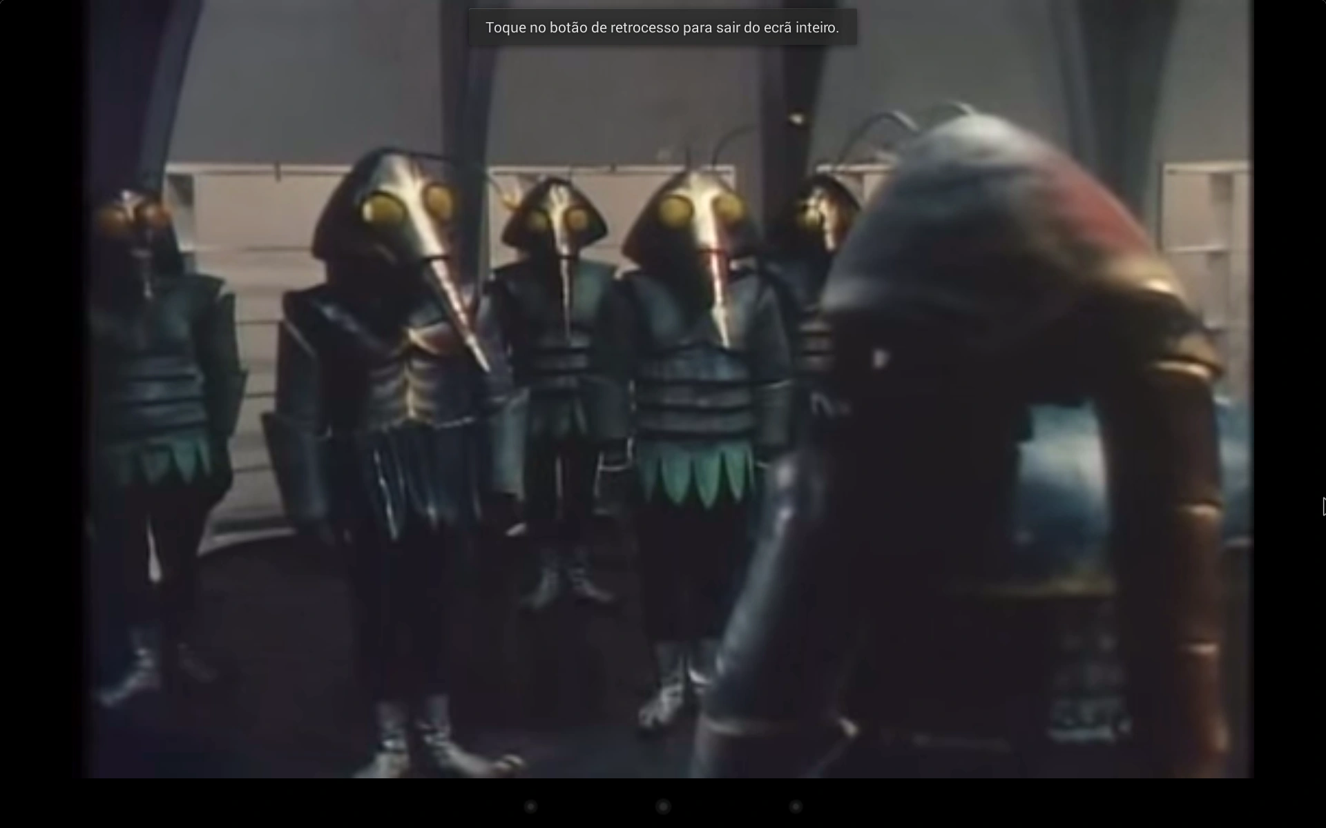Planet Gamma Aliens | Kaiju Ouji Wikia | Fandom