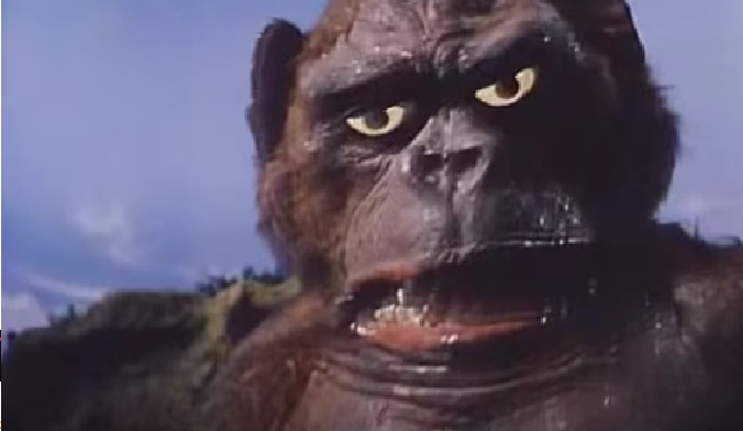 Gozlas | Kaiju Ouji Wikia | Fandom