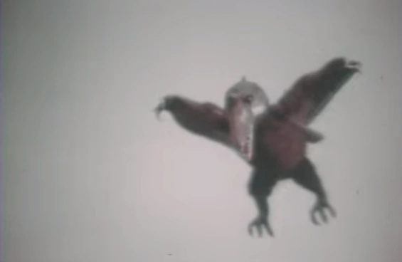 Pteranodon | Kaiju Ouji Wikia | Fandom