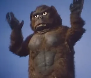 Gozlas | Kaiju Ouji Wikia | Fandom