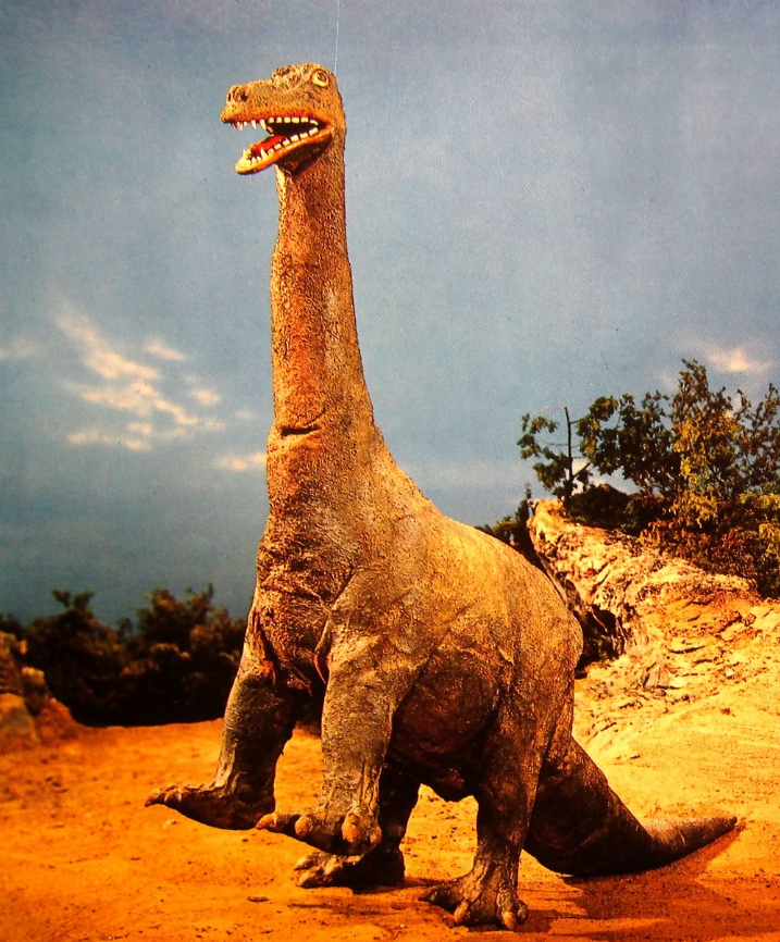 Nessie | Kaiju Ouji Wikia | Fandom