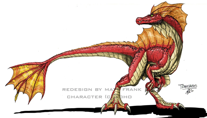 Godzilla Neo: Titanosaurus | Kaiju Wiki | FANDOM powered by Wikia