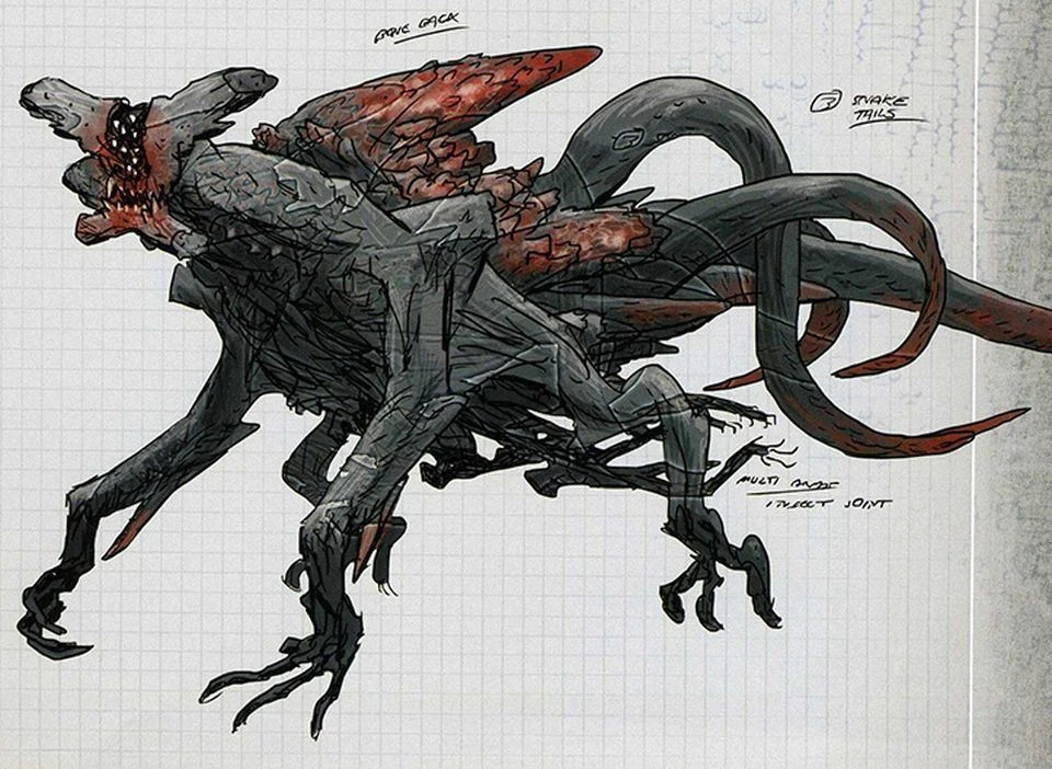 Image - Pacific-Rim-Concept-Art-by-Kaiju-9.jpg | Kaiju Wiki | FANDOM ...