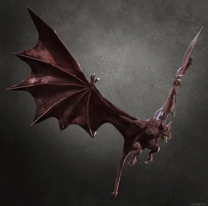 Abbadon | Kaiju Wiki | Fandom