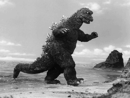 Godzilla (Showa) | Kaiju Wiki | FANDOM powered by Wikia