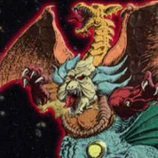 Bagan | Kaiju Wiki | Fandom