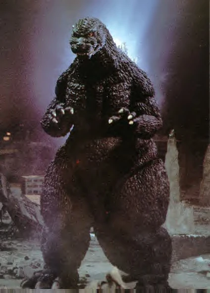 Godzilla (Heisei) | Kaiju Wiki | Fandom