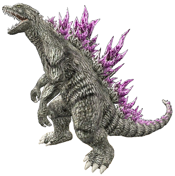 Godzilla Wiki