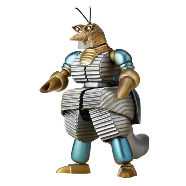 Moguera (Showa) | Kaiju Wiki | FANDOM powered by Wikia