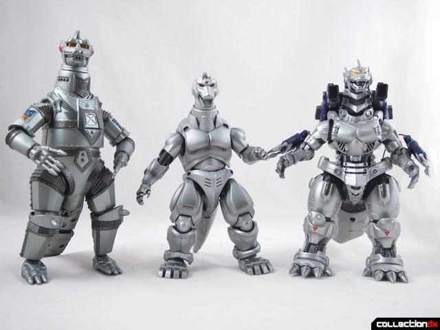 Mechagodzilla | Kaiju Wiki | Fandom