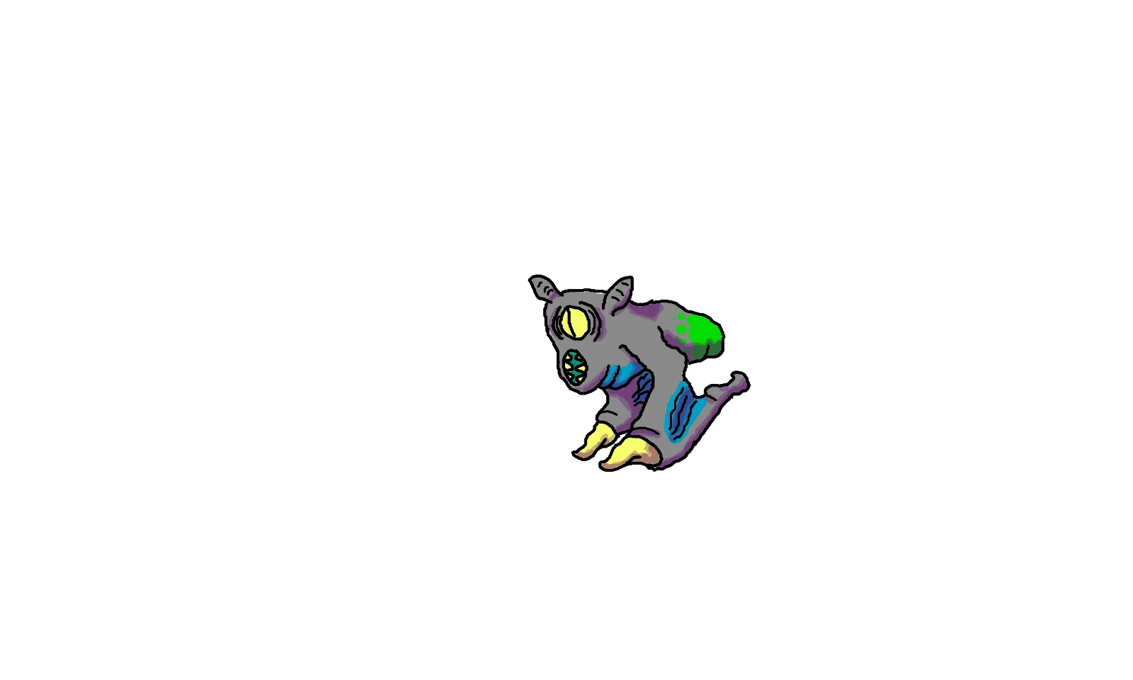 Kynet | KaijuCombat Wiki | Fandom