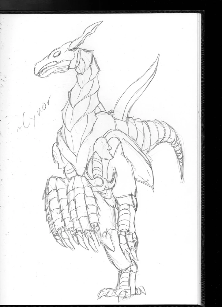 Cynor | KaijuCombat Wiki | Fandom