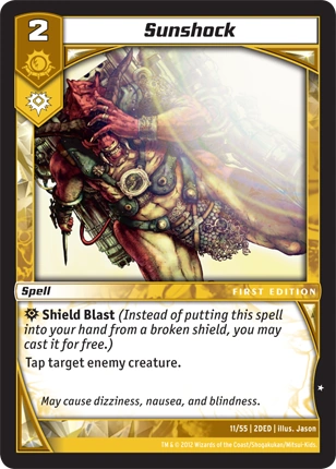 2DED-The Dojo Edition | DM:Akashic Record