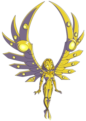 Sasha, Channeler of Light (Character) | Kaijudo Wiki | Fandom