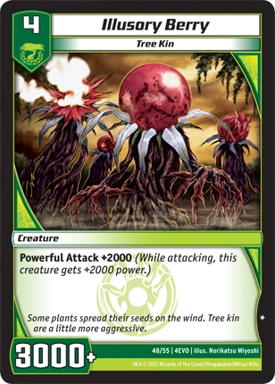 4EVO-Evo Fury | DM:Akashic Record