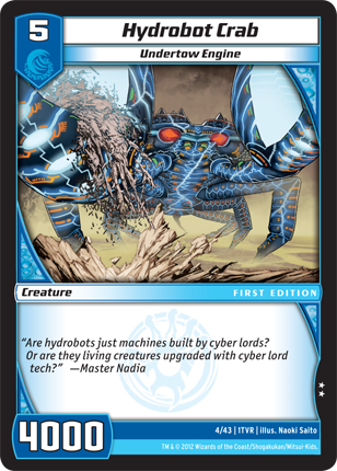 1VTR-Tatsurion vs. Razorkinder Battle Decks | Dueparture