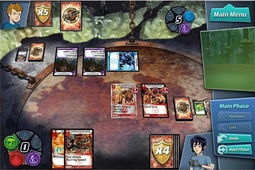 Kaijudo Online Game | Kaijudo Wiki | Fandom