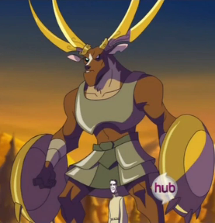 Sword Horned (Character) | Kaijudo Wiki | FANDOM powered by Wikia