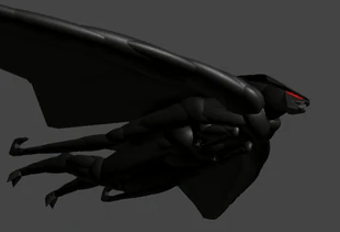 Male Muto | KaijuUniverse Wiki | Fandom