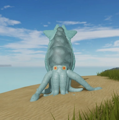 Gezora | KaijuUniverse Wiki | Fandom