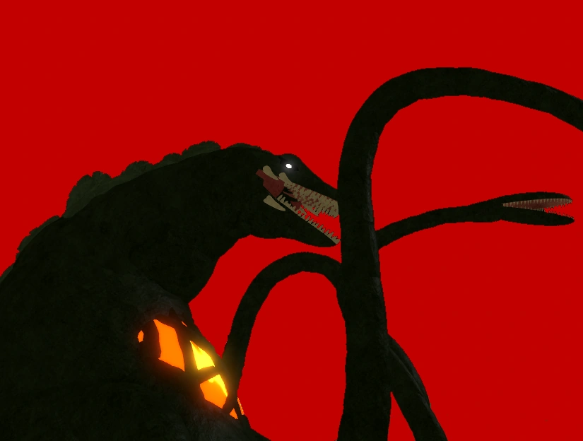 Biollante | KaijuUniverse Wiki | Fandom