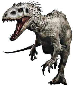 Indominus Rex | Kaijuwikia Wiki | Fandom